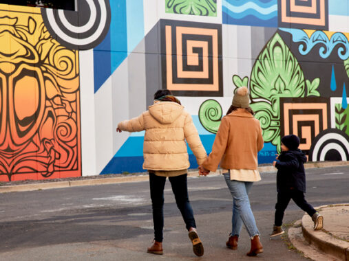 Canberra’s coolest suburb: The ultimate Braddon guide