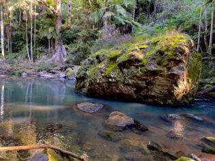 7 Magnificent Waterfalls Near Byron Bay - Australian Traveller