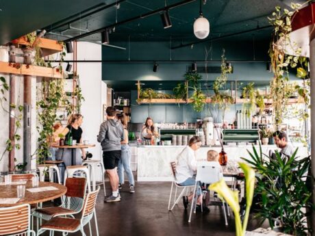 15 Best Gold Coast Cafes for Brunch - Australian Traveller