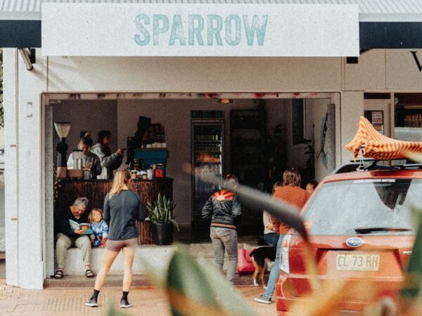 Best Coffee In And Around Byron Bay - Australian Traveller