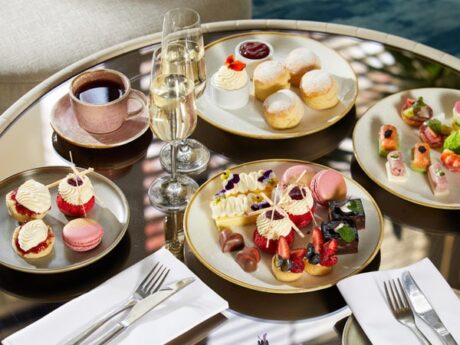 Delight in high tea on the Gold Coast with our 16 favourite spots