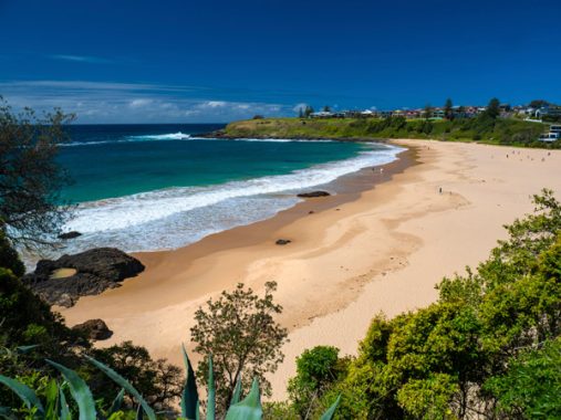 The Essential Guide to the Kiama Coast Walk | Australian Traveller