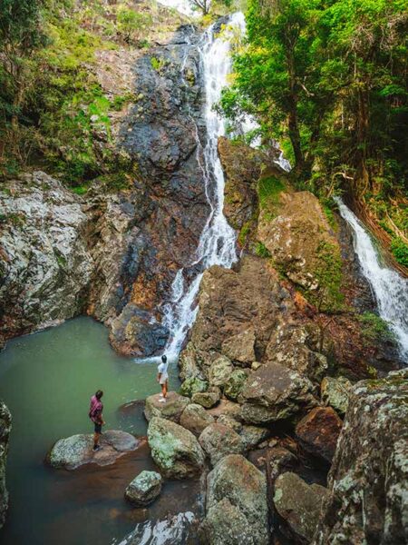 Your guide to Mapleton, the Sunshine Coast's hidden gem