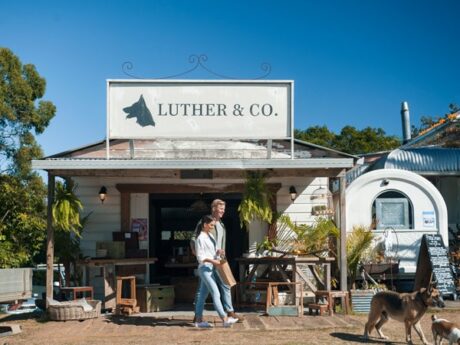 11 Byron Bay Hinterland Towns To Visit - Australian Traveller