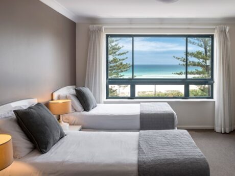 The Very Best Coolangatta Accommodation - Australian Traveller