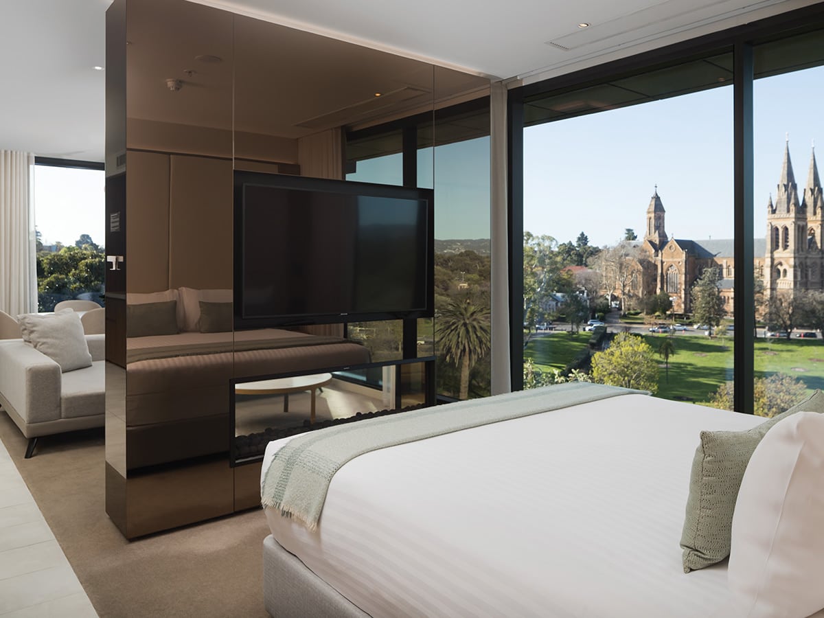 Shaney Hudson, Author at Australian Traveller