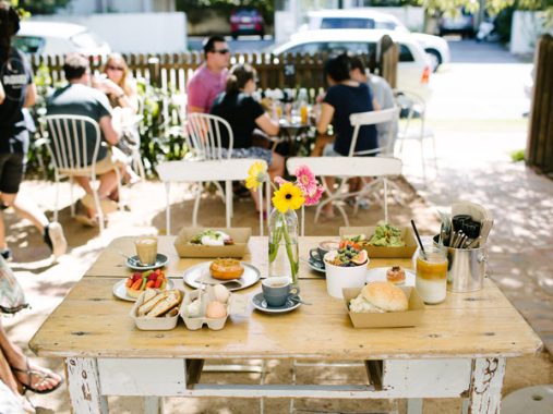 15 Best Gold Coast Cafes for Brunch - Australian Traveller