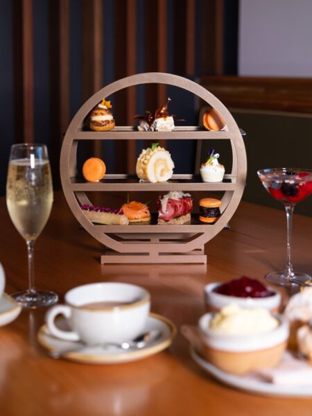 Delight in high tea on the Gold Coast with our 16 favourite spots