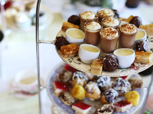 High Tea, Gold Coast: 15 utterly delightful spots to try