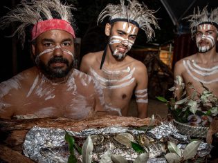 Your guide to Mapleton, the Sunshine Coast's hidden gem