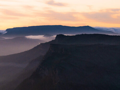 Australia's Best Emerging Nature Experiences - Australian Traveller