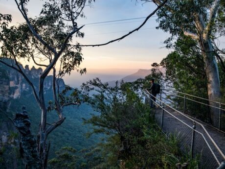 The Top Emerging Trails In Australia - Australian Traveller