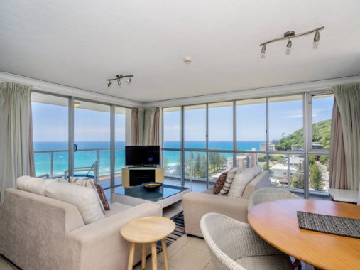 10 Excellent Burleigh Heads Accommodation - Australian Traveller