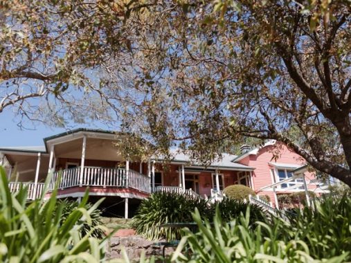 Australia's Top 10 Emerging Towns - Australian Traveller