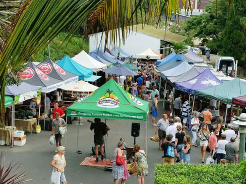 Best Markets In And Around Byron Bay | Australian Traveller