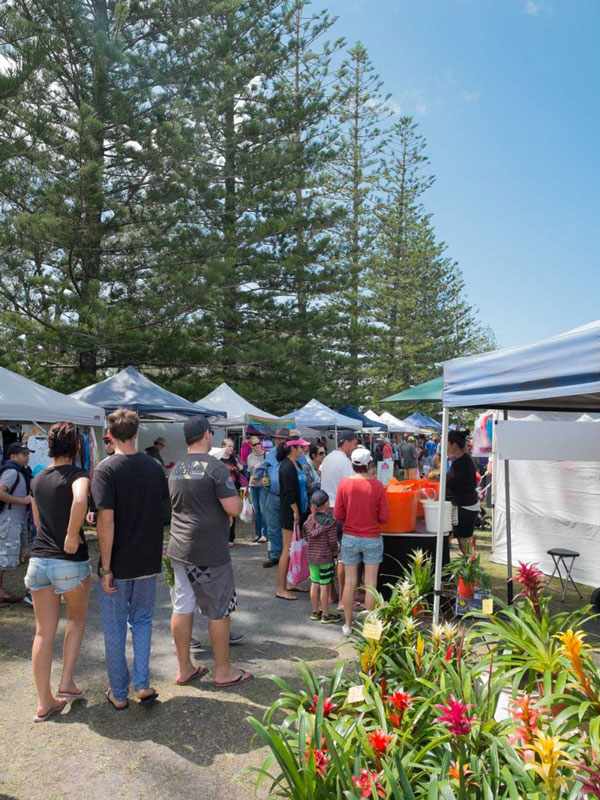 Best Markets In And Around Byron Bay | Australian Traveller