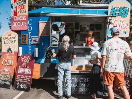 Best Markets In And Around Byron Bay - Australian Traveller