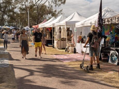 Best Markets In And Around Byron Bay - Australian Traveller