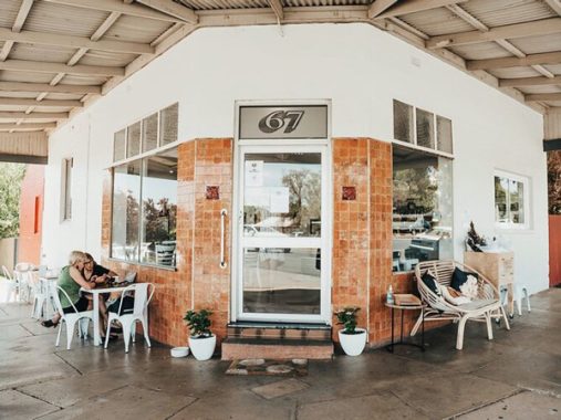 The 9 Best Cafes In Wagga Wagga - Australian Traveller