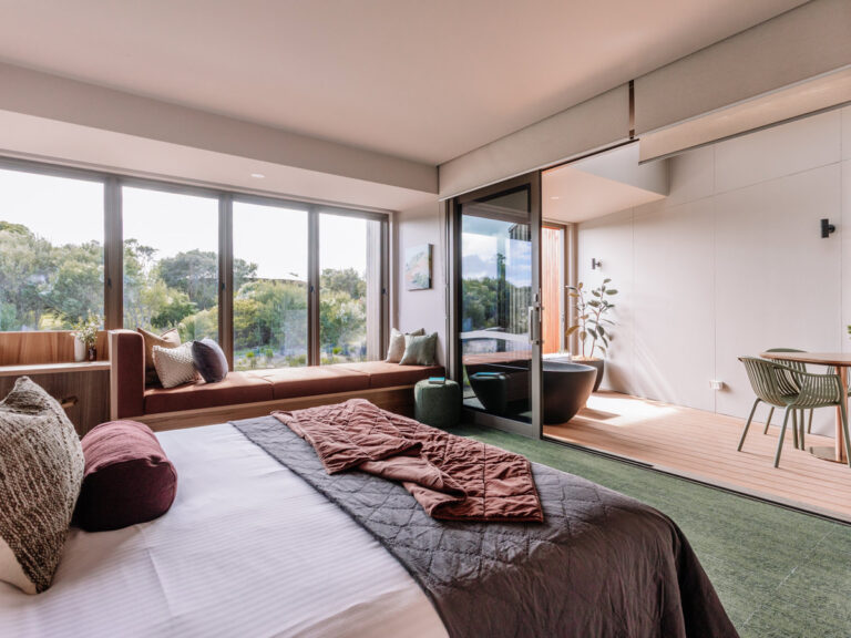 The 12 Best Winter Escapes In Australia - Australian Traveller