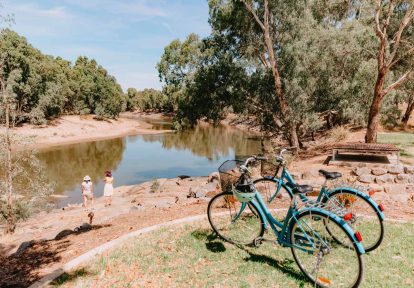 The NSW Riverina Holiday & Travel Guide: Where to eat, stay, & do