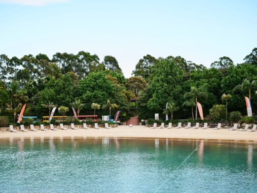 Plan Ahead: A Guide to Jamberoo Action Park - Australian Traveller