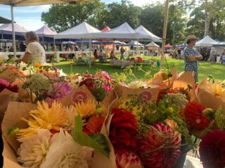 Best Markets In And Around Byron Bay - Australian Traveller