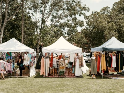 Best Markets In And Around Byron Bay - Australian Traveller