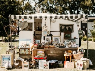 Best Markets In And Around Byron Bay - Australian Traveller