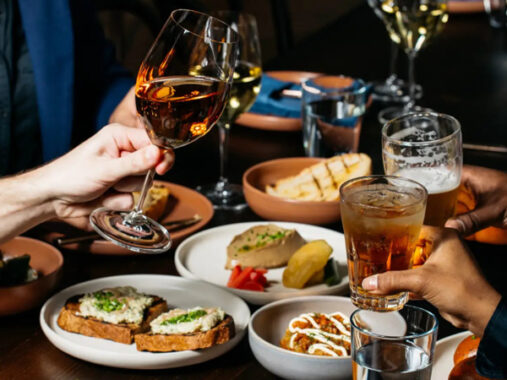 31 Unmissable Highlights Of Vivid Sydney - Australian Traveller