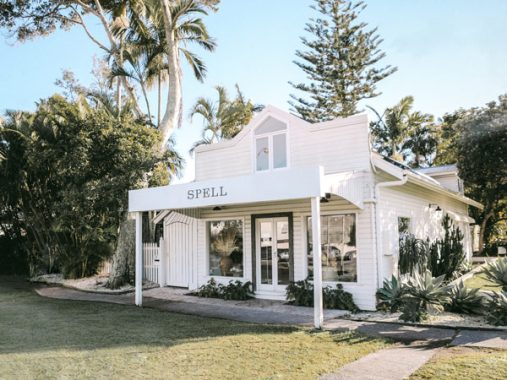 A Hit List Of Byron Bay Shops - Australian Traveller