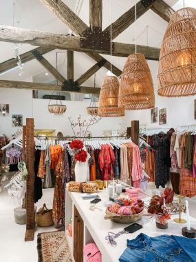 A Hit List Of Byron Bay Shops - Australian Traveller