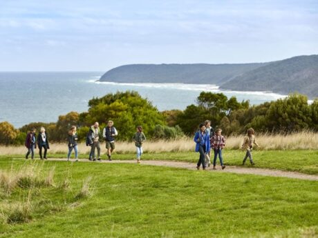 Australia's Best Emerging Nature Experiences - Australian Traveller