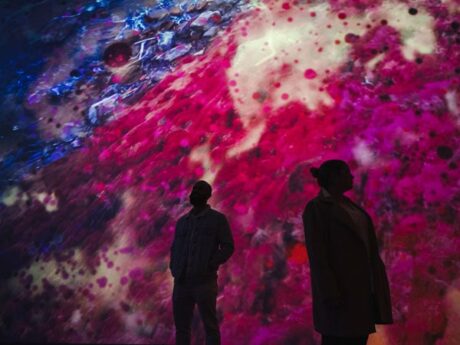 18 Unmissable Highlights Of Vivid Sydney - Australian Traveller