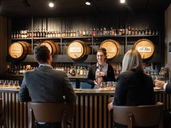 7 Griffith restaurants leading the way in farm-to-table dining