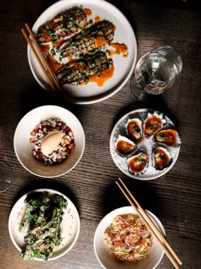 A Guide To The Top Canberra Restaurants - Australian Traveller