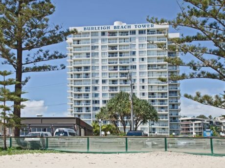 10 Excellent Burleigh Heads Accommodation - Australian Traveller