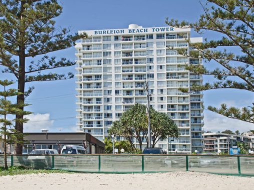 10 Excellent Burleigh Heads Accommodation - Australian Traveller