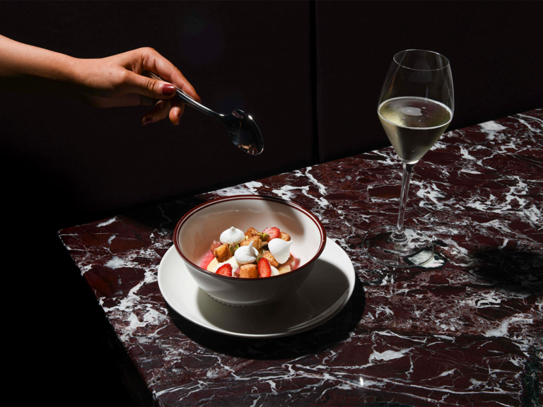 8 Canberra Fine Dining Restaurants Worth Splurging On | Australian ...