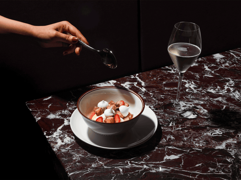 8 Canberra Fine Dining Restaurants Worth Splurging On | Australian ...