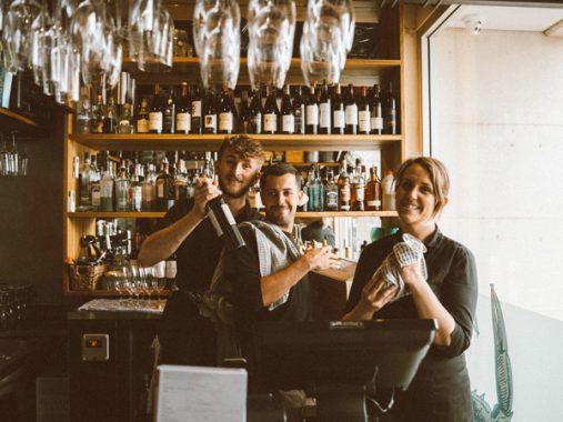 Australia's Top Emerging Cultural Experiences - Australian Traveller