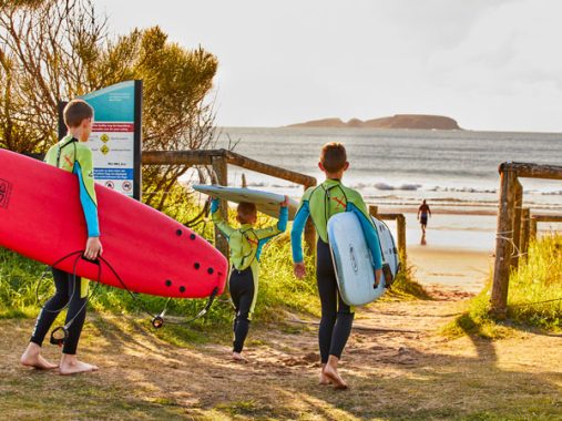Your Ultimate Batemans Bay Beach Guide - Australian Traveller