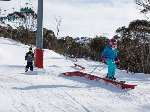 9 Best Ways To Experience Snow In Australia - Australian Traveller