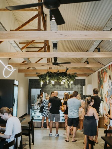 Kiama's Top Cafe & Coffee Hotspots - Australian Traveller
