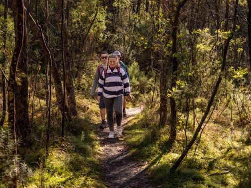 10 Canberra Walks That Will Take Your Breath Away