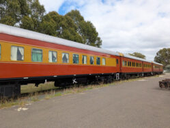 What to expect from the Kiama Picnic Train
