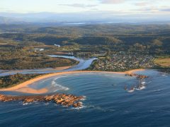 Your Ultimate Batemans Bay Beach Guide - Australian Traveller