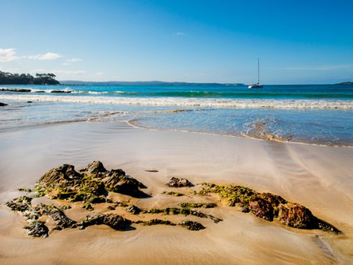 Your Ultimate Batemans Bay Beach Guide - Australian Traveller