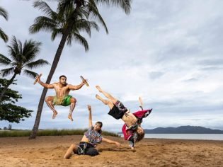 What's On In Your State This July - Australian Traveller