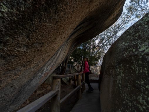 10 Canberra Walks That Will Take Your Breath Away